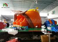 China Amazing Giant Inflatable Water Park for sale for sale