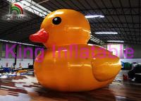 China Waterproof Inflatable Water Parks With Durable PVC Tarpaulin Material pool slide for sale