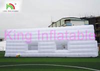 China UV Protective Big Inflatable Event Tent / Outdoor Exhibition Tents for sale