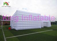 China UV Protective Big Inflatable Event Tent / Outdoor Exhibition Tents for sale