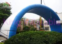 China Convenient And Flexible Open Inflatable Party Tent With 12 Months Guarantee for sale