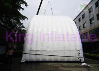 China Convenient And Flexible Open Inflatable Party Tent With 12 Months Guarantee for sale