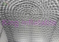 China Dome Custom Inflatable Bubble Tent , Overall Transparent Inflatable Yard Tent for sale