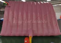 China Durable Inflatable Event Tent / Simulation Large Intestine Tent For Medical Display for sale