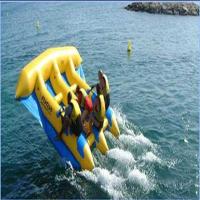 China 6 Persons Inflatable Fly Fishing Boats for sale