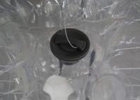 China 1.0mm PVC / TPU Inflatable Bumper Ball For Adults , Outdoor sport game ball for sale