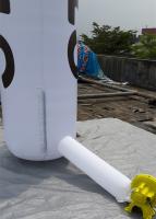 China Environmental Inflatable Advertising Products , Oxford Cloth Inflatable Balloons for sale