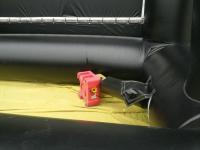China Custom 10m*7m Inflatable Movie Screen For Outdoor Commercial Events for sale