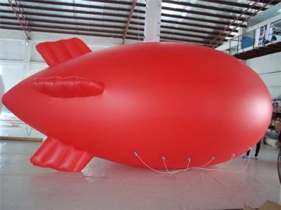 China Large Inflatable Blimp / Inflatable Advertising Products For Event for sale