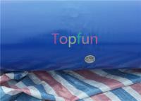 China Entertainment 5 x 3.5 x 0.5m Inflatable Swimming Pools 0.9mm PVC  tarpaulin for kids family for sale