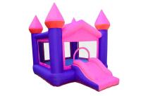 China double stitches 210D nylon Inflatable Bouncer Castle Party Bouncy House for sale