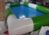 China Colorful Inflatable Swimming Pools for sale