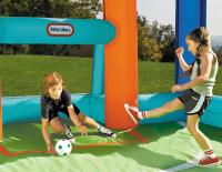 China Water Proof Outdoor Inflatable Football Field Soccer Court for sale