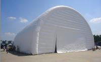 China Customized Double Layers Inflatable Event Tent  For Outdoor Events /  Activities for sale
