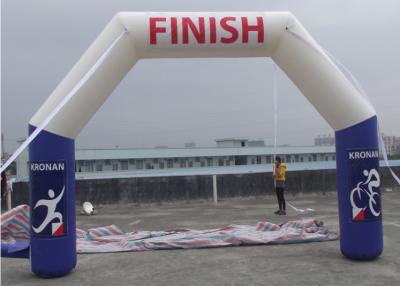China Event Waterproof Advertising Inflatables Fire-retardent With Logo Printed for sale