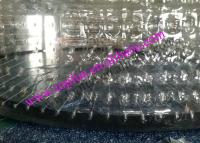 China 12m PVC Inflatable Clear Bubble Tent Water Proof Airtight Dome for sale