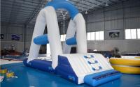 China Customized Obstacle Course Water Park Inflatable Water Sport Games for sale