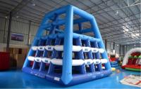 China Customized Obstacle Course Water Park Inflatable Water Sport Games for sale