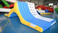 China OEM Inflatable Floating Water Park Obstacle Course Jumping Sport Game for sale