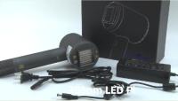 China Peninsula Medical 308nm LED Lights For Segmental Vitiligo Cuer On Face Area for sale