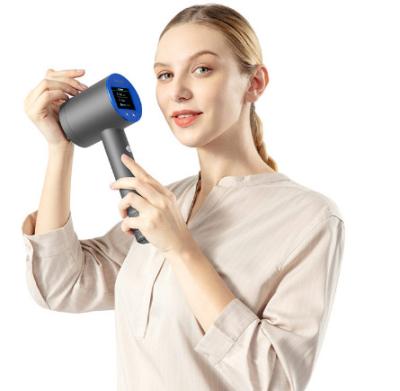 China Medical 308nm LED Phototherapy System Peninsula For Vitiligo Treatment for sale