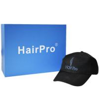 China 272 Hair Loss Treatment Laser Cap 11.1V 650nm Wavelength for sale