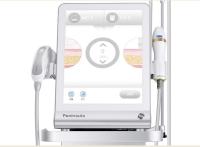 China Radio Frequency 24W Ultrasonic Cavitation Machine For Face Skin Tightening 240V for sale