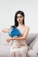 China Skin Diseases Protective 308NM Excimer System Sheet Light Wavelength For Cure for sale