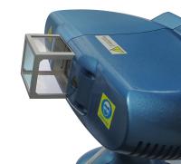 China Xecl Vitiligo Excimer Laser Light For Psoriasis Vitiligo Seborrheic Dermatitis for sale
