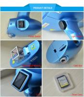 China Xecl Vitiligo Excimer Laser Light For Psoriasis Vitiligo Seborrheic Dermatitis for sale