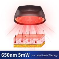 China 272 Laser Hair Restoration Cap Regrowth Treatment 650nm Wavelength for sale