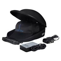 China Portable 81 diodes Laser Cap For Hair Loss Therapy Laser hair growth for sale