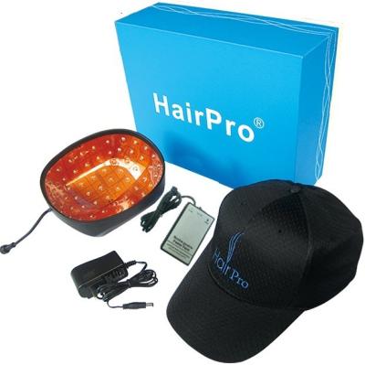China 81 Diodes Laser Hair Growth Hat 650nm Wavelength 5mW Laser Therapy For Hair Loss for sale