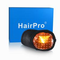 China 5mW Diode Laser Hair Regrowth Cap 650nm Red Light Color for sale