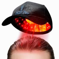 China Peninsula 272 81 Diodes Anti-Hair Loss Treatment Laser Hair Growth Cap 650nm Wavelength for sale