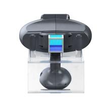 China FDA Approved Vitiligo Excimer Laser 9.2kg Psoriasis Laser Machine for sale