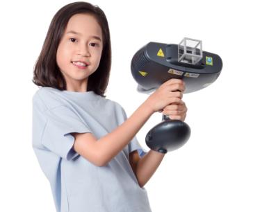 China FDA Cleared Vitiligo Excimer Laser Light Therapy 308nm XeCI Lamp for sale