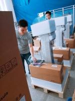 China Platform LED Phototherapy System 633 Nm Red Light Phototherapy for sale