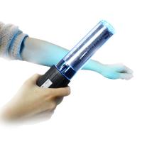 China 250V Psoriasis Uvb Phototherapy Lamp 311nm Plastic Material for sale