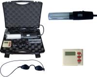 China Psoriasis Eczema Ultraviolet Lamps Home Uvb Phototherapy Unit Skin Disorders for sale