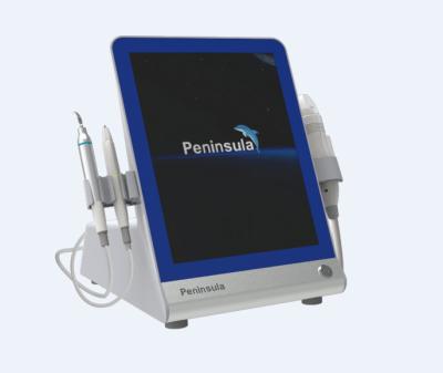 China Acne Remove Scan RF Machines For Acne Scar Removal Treatment 15 Inch for sale