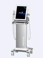 China  RF System Acne Removal Machine 100v Ac Laser Machine For Scar Removal for sale