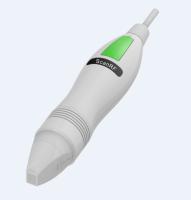 China RF System Laser Scar Removal Machine 1MHz Laser Machine For Acne Scars CFDA for sale