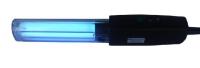 China 250V Psoriasis Uvb Phototherapy Lamp 311nm Plastic Material for sale