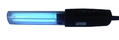 China 250V Psoriasis Uvb Phototherapy Lamp 311nm Plastic Material for sale