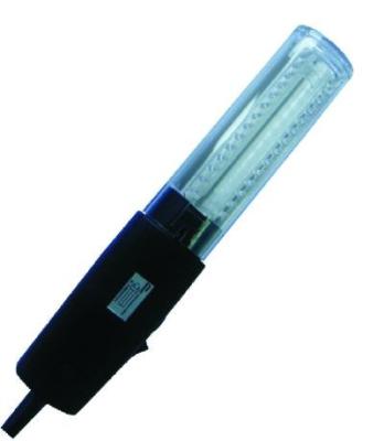China Plastic Ultraviolet Psoriasis Lamps UVB Phototherapy Instrument 50Hz for sale