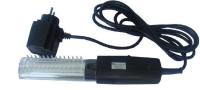 China Vitiligo Treatment Uvb Ultraviolet Lamps Phototherapy 311nm Black for sale
