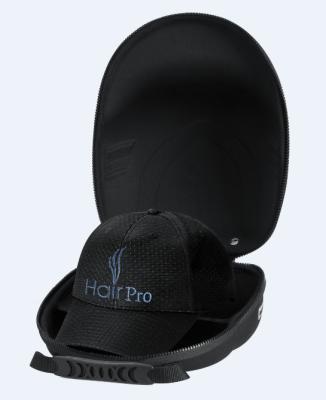 China OEM 81 Diodes Hair Regrowth Cap 650nm Wavelength Laser Therapy Anti Hair Loss for sale