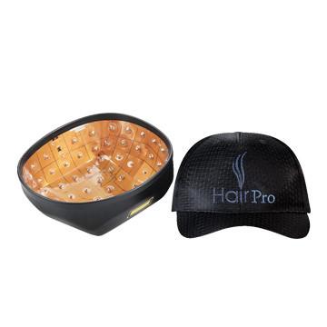 China ABS FDA Laser Cap Hair Growth for sale