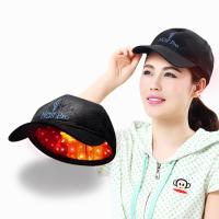 China Red LLLT Hair Loss Laser Treatment for sale